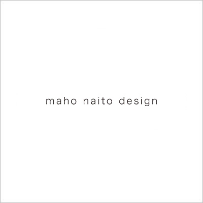 SHOP | maho naito design